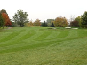 Course Tour - Valley Green