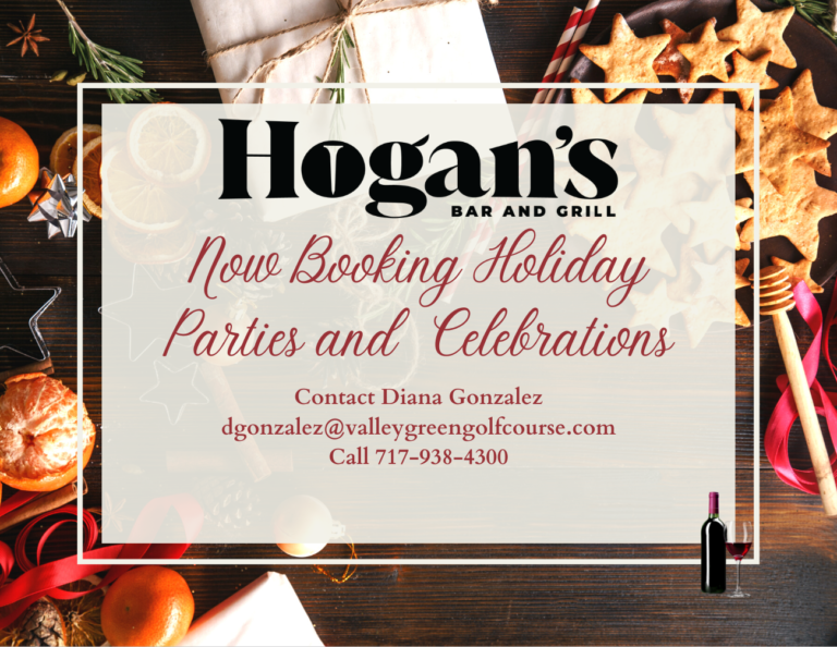 Hogan's Bar & Grill - Valley Green