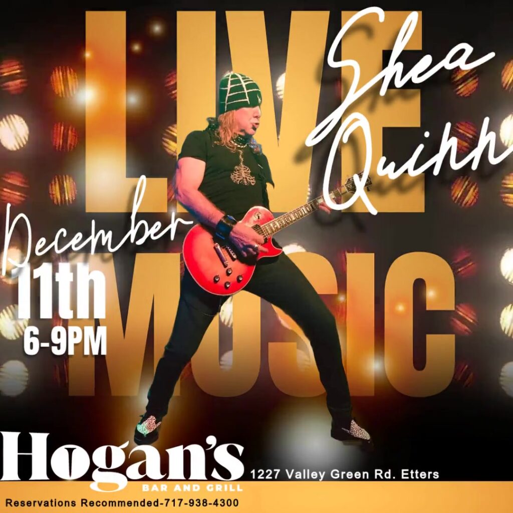Hogan's Bar & Grill - Valley Green
